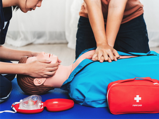 Journée mondiale de la Croix-Rouge | Partenamut Mutualité Libre en Belgique